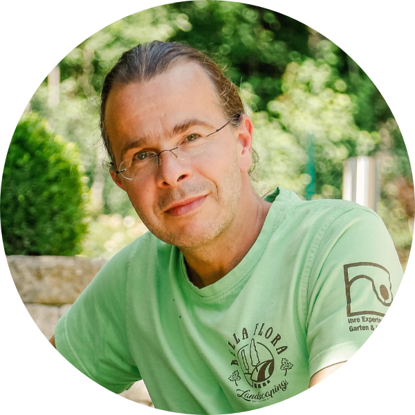 Sichtschutz im Garten – BELLA FLORA GmbH – Gartengestaltung ...